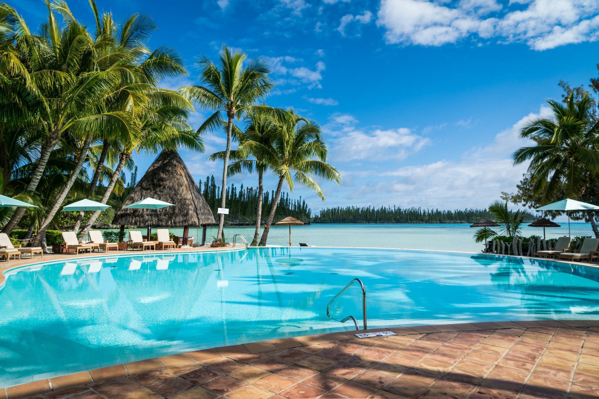 Book a hotel | Aircalin